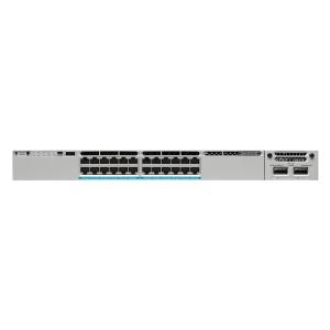 Quality Cisco brand original 10G SFP 24 port managed IP Base network Switch WS-C3850 for sale