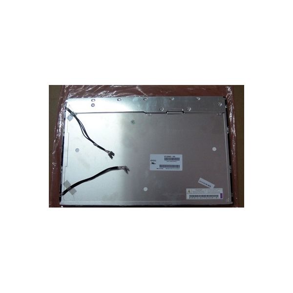 Quality Samsung LTM190ET01 19'' LCD Monitor with 1280*1024 Resolution and 250cd/m2 Brightness for sale