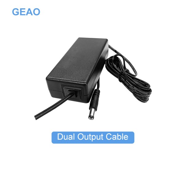 Quality 3A 12V Desktop Power Adapter Supply 3S Turn On Delay User Friendly for sale
