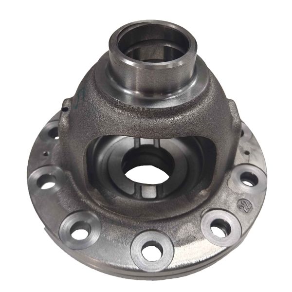 Quality Differential Assembly Lightweight Materials Transmission Cast-on Outwell for sale