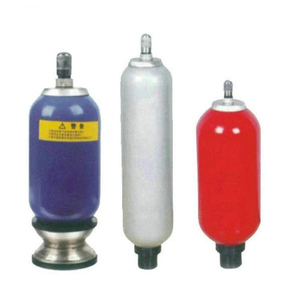 Quality Bladder Accumulators Type A Low Pressure Liquid Separator for 200000 Pieces Per Year for sale