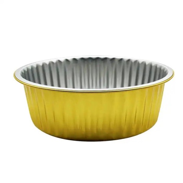 Quality PP Plastic Curry Bowls Fast Food Container with Lids and Takeout Tray Grade Aluminium Trays for sale