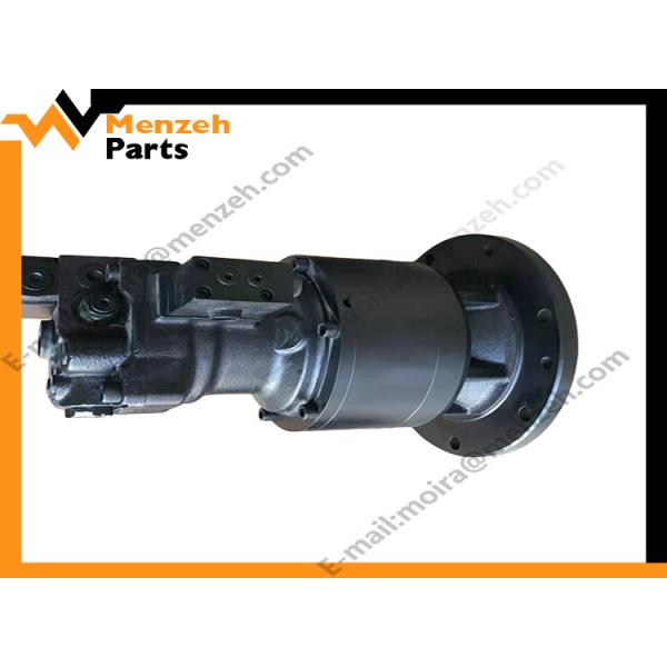 Quality CLG9075 Swing Motor Hydraulic for sale