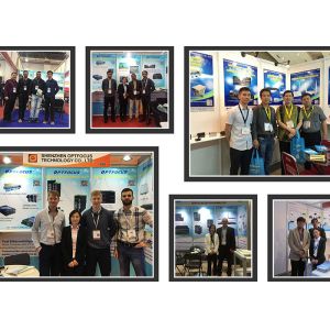 China Factory - Shenzhen Optfocus Technology Co., Ltd.