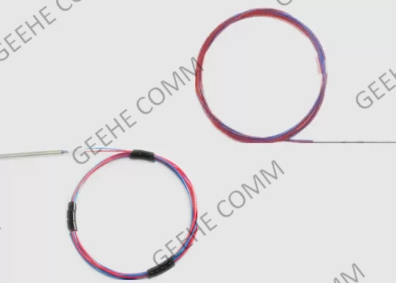 Quality Triple Window 90/10 Multimode 2x2 Optical Coupler for sale