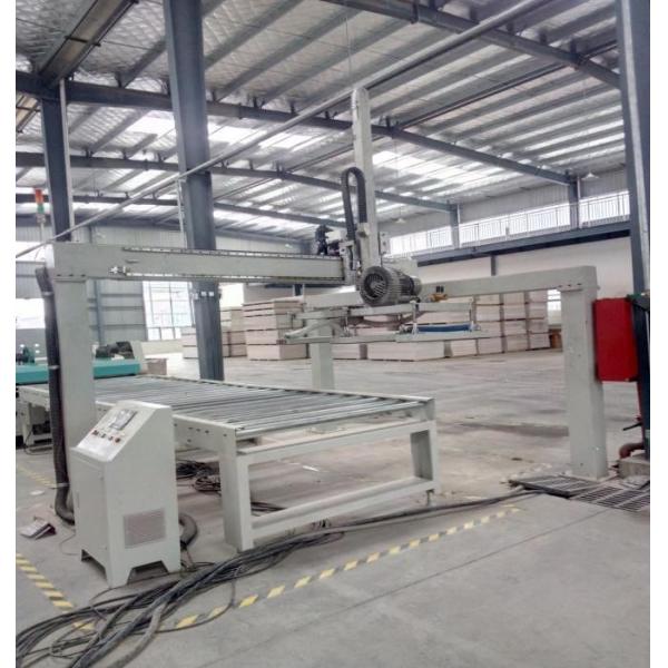 Quality Spray Coating Machine / Suction Cup Feeder 10M/Min for sale