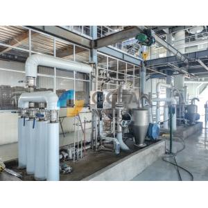 Quality Fractionation Equipment for sale