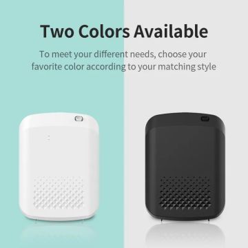 Quality 1000CBM Nano Atomization Large Coverage Aroma Diffuser 400ML Large Capacity Wall for sale