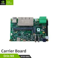 Quality RTSO-6003 Adapter The Ideal Partner for Nvidia Orin Nx 16g Module 8gb Developor for sale