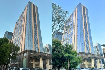 China Factory - Rongguang Hui Optoelectronics Science and Technology