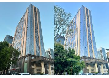 China Factory - Rongguang Hui Optoelectronics Science and Technology