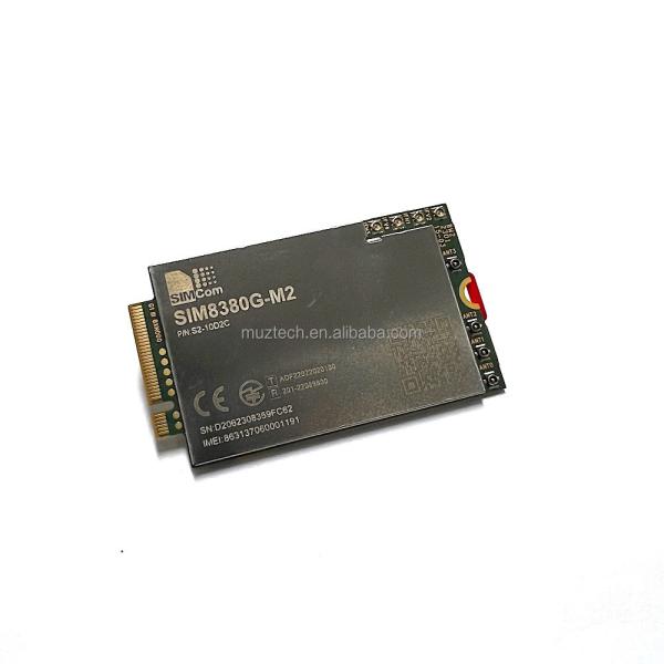 Quality DWM1001C Module 802.15.4 Wireless Transceiver Module Trace Surface Mount for sale