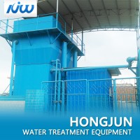 Quality Seawater Desalination River Water Treatment Plant Easy Operation 5700*3200 for sale