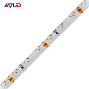 Quality Side Emitting Single Color LED Strip Light White Waterproof SMD 315 DC12V 24V for sale
