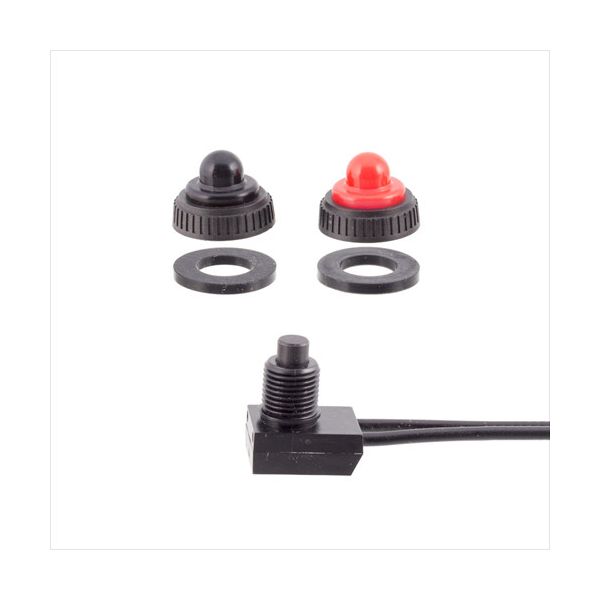 Quality KP117 Waterproof Switch For Traffic Lights Street Lamp wire connector for sale