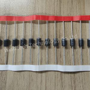 Quality ICTE-12 16.5V Clamp 70A Ipp Tvs Diode Through Hole 1.5KE for sale