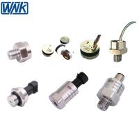 Quality Px10 316L Electronic Pressure Transmitter For Liquid Gas And Steam for sale