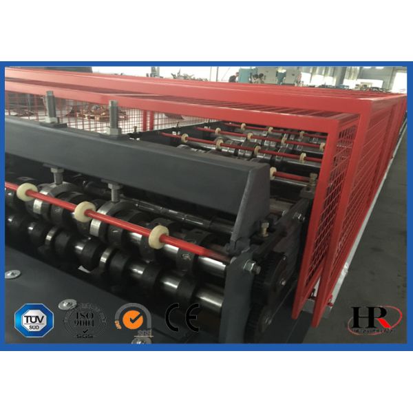 Quality Double Layer Roll Forming Machine for sale