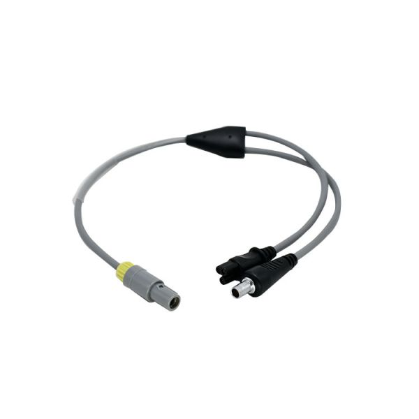 Quality High Precision Medical Breathing Tube Heating Wire Cable Power Adapter Breathing Humidifier Essential Medical Blood Test Tubes for sale