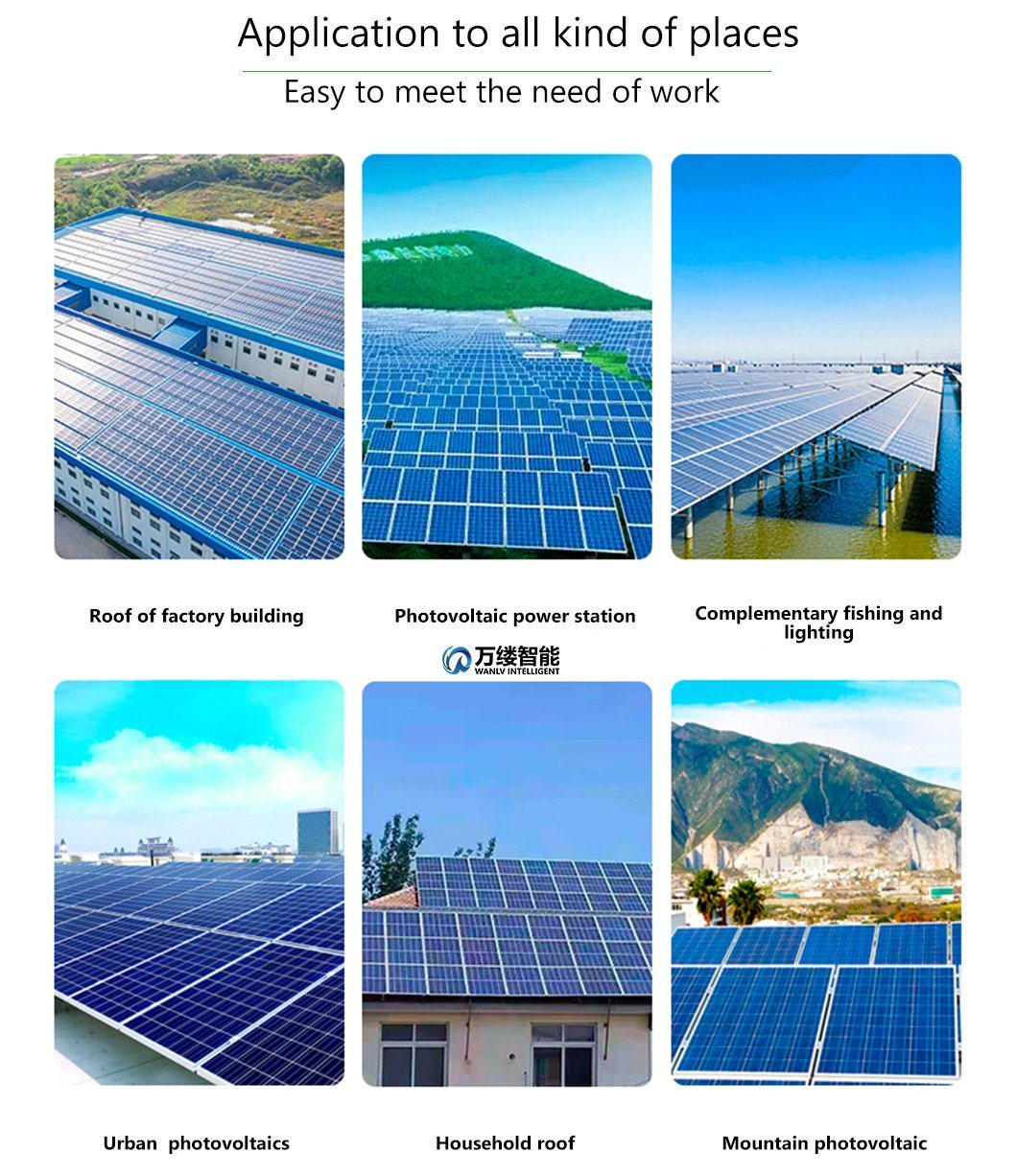 Innovative Ai-Powered Cleaning Robot with Rolling Brush Heads and High-Pressure Nozzles for Quick Removal of Dust, Dirt, etc on The Solar Panel