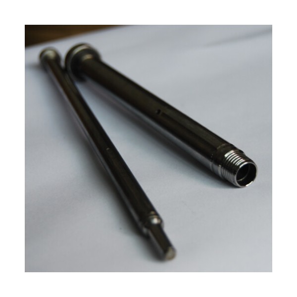 Quality GB EN Ejector Pin Molding DME MISUMI HASCO Standard Straight Hardened Sleeves for sale