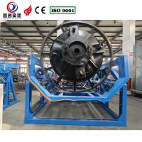 Quality 2000L Rotomoulding Stainless Steel Water Tank Making Machine for sale