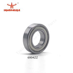 Quality Part No 6903ZZ 6094ZZ Auto Cutter Parts Bearing For Yin Cutter for sale