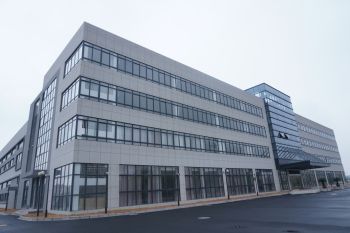 China Factory - Jinan Chennuo Automotive Parts Co., Ltd