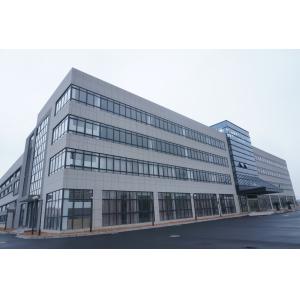 China Factory - Jinan Chennuo Automotive Parts Co., Ltd