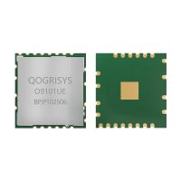 Quality Qogrisys Dual-Band2.4/5.8Ghz Module Wifi6 O9101UE 1t1r Wifi Module  Interface Usb2.0  Wifi  With Bt for sale