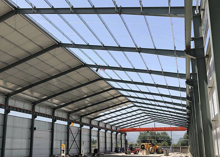 Clean Room/Chiller Room EPS/Polyurethane/Rock Wool Partition/ SIP Panel/Sandwich Board/Sandwich Panel For Roof & Wall