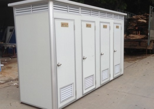 Quality Outdoor Portable Movable Toilet for sale