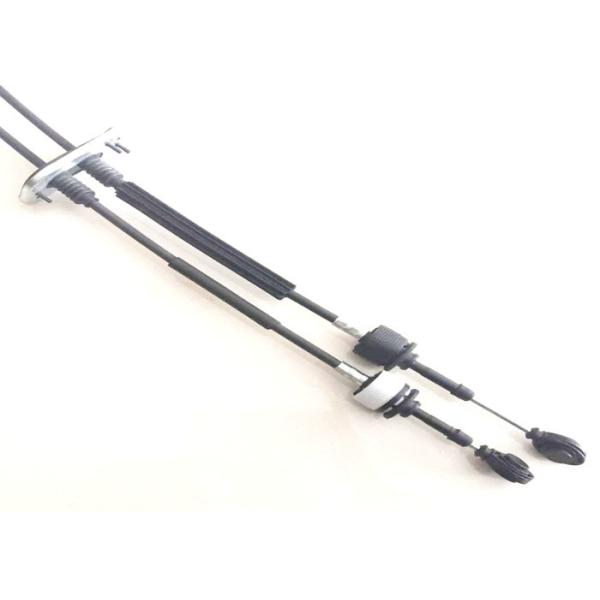 Quality A31R321703016 Gear Shift Cable OEM Push Pull Control Cables For GAZ for sale