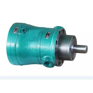 Quality MCY14-1B Axial Hydraulic Piston Pump 31.5Mpa High Pressure for sale