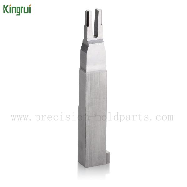Quality A2 Precision Automotive Parts High Temperature Resistant 0.001mm Grinding for sale