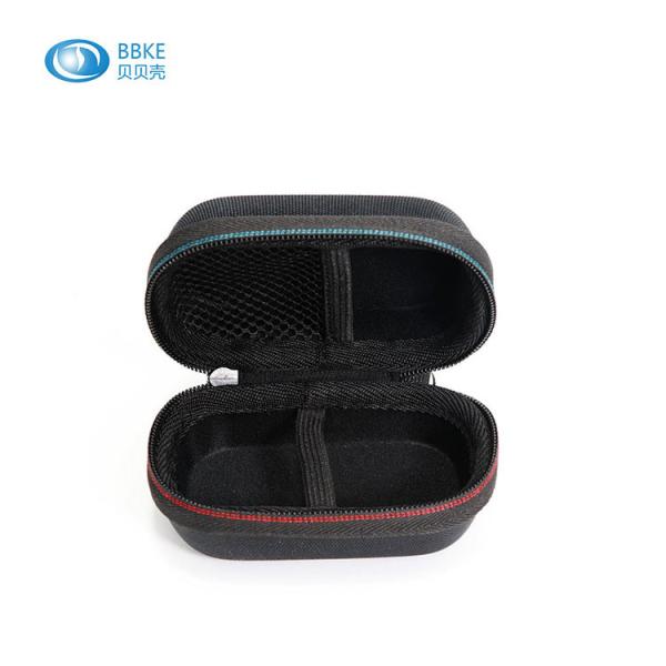 Quality Dustproof EVA Molded Wireless Headset Storage Case for sale