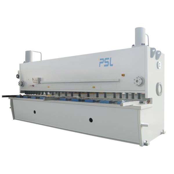Quality NC/CNC Shearing Machine 4 Feet 2 Feet Hydraulic Sheet Metal Guillotine Machine for sale