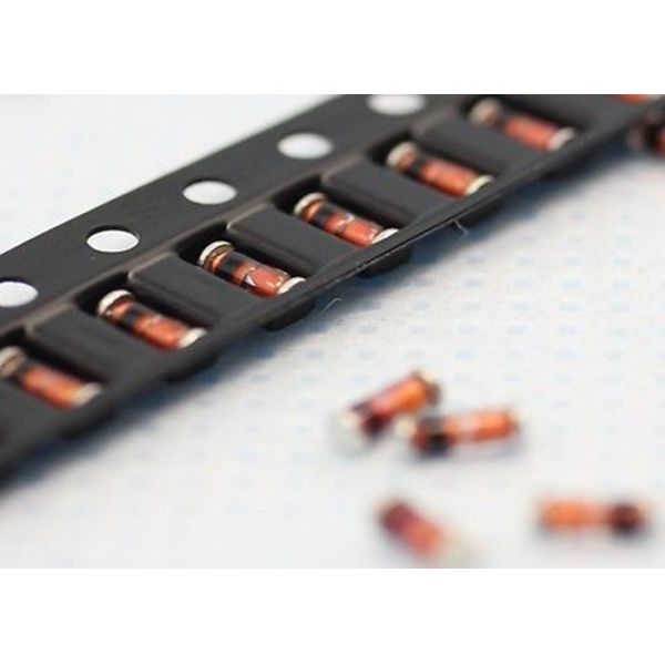 Quality Delicate Design Fast Switching Diode LL4148 50mA Max Silicon Epitaxial Planar Diode for sale