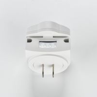 Quality Electric Shock Mosquito Killing Lamp For Moths UV395 Light Plug-in Within Glue for sale