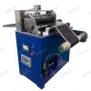 china Auto Cylindrical Cell Machine Battery Electrode Shear Cutting Machine 300mm