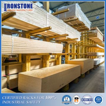 Quality OEM Multi-functional Cantilever Racking WIth No length Restriction for sale