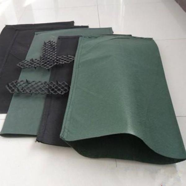 Quality Non Woven Geotextile Geobag For Municipal Garden Engineering for sale