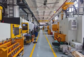 China Factory - Barana Rapid Technology Limited