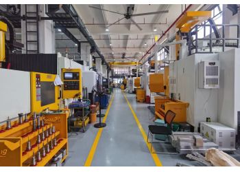 china manufacture Barana Rapid Technology Limited