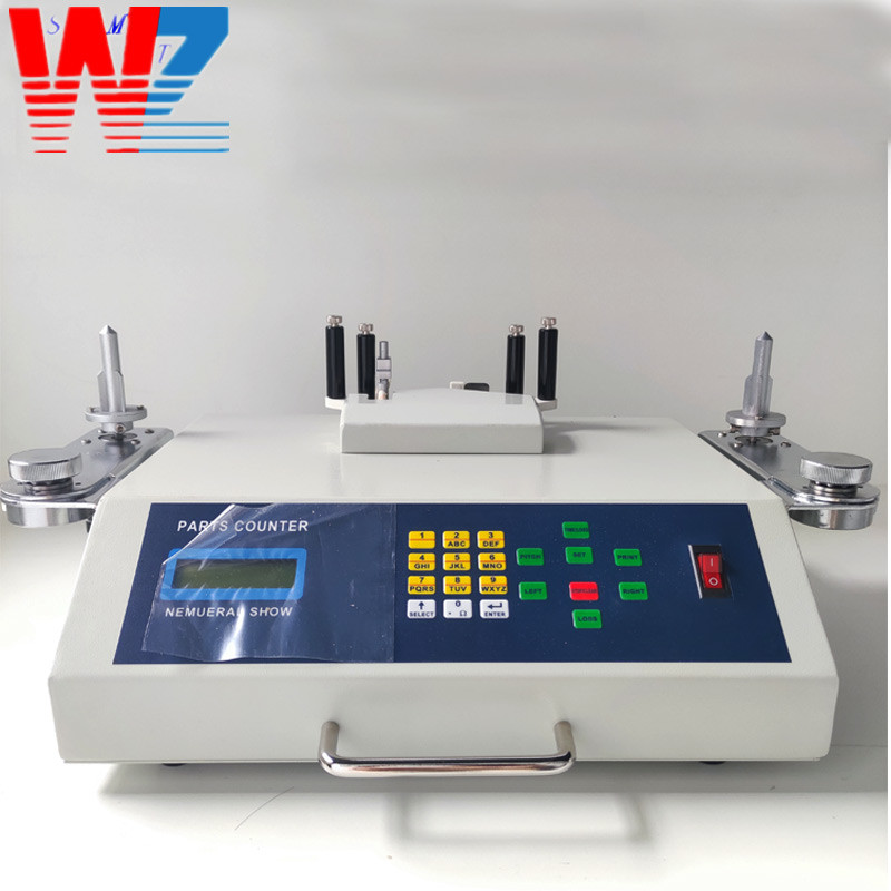 Quality SMD Chip counting YS-802 machine ys802 component counter for sale