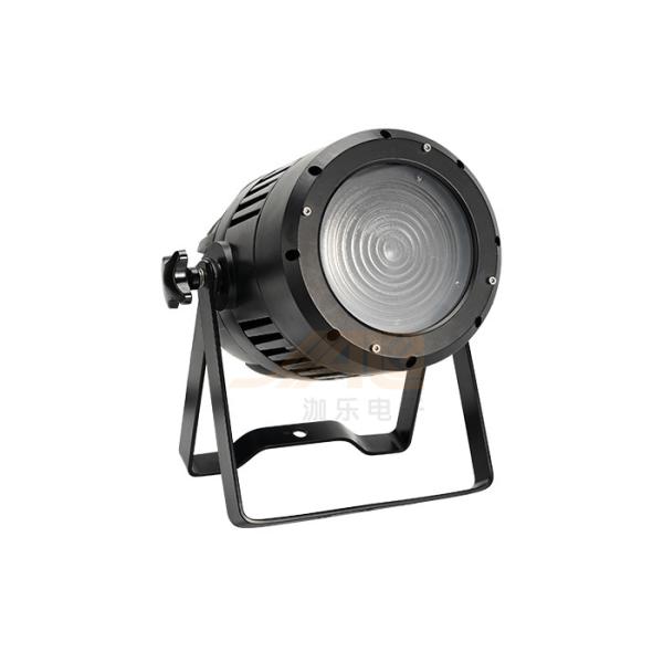 Quality Wholesale DMX 512 Led Aluminum Zoom Outdoor 150w LED waterproof par Light for sale