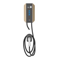 Quality Type 2 Home AC Charger 7kW 11kW 22kW China Source Manufacter For Elecrtic for sale