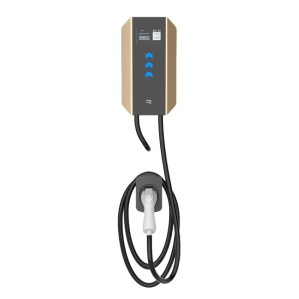 Quality Type 2 Home AC Charger 7kW 11kW 22kW China Source Manufacter For Elecrtic Vehicle for sale