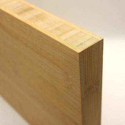 Quality Natural Carbonised Bamboo Plywood 4x8 ISO9001 Certificated for sale
