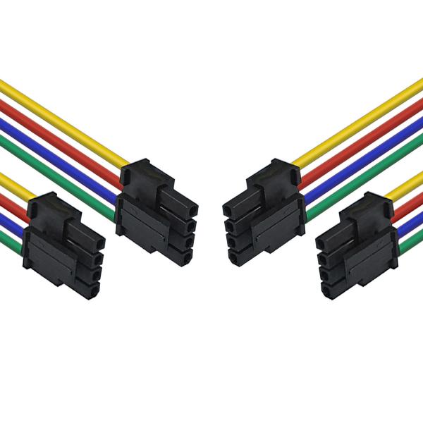 Quality 3.0mm Custom Wiring Harness for sale